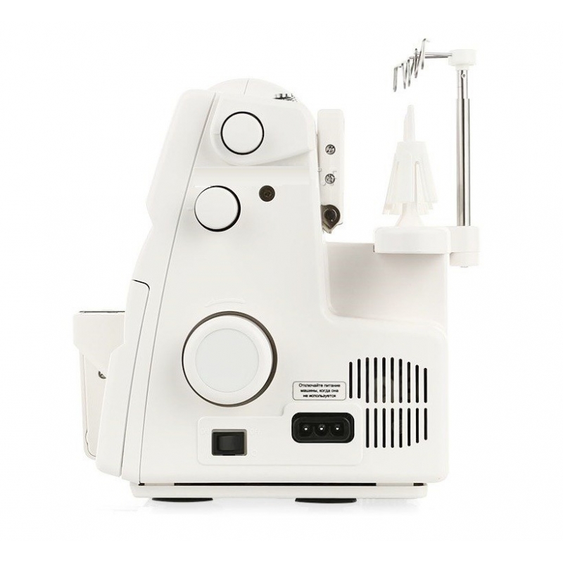 Коверлок Singer 14T968DC ᐈ Купити в інтернет-магазині Janome | Акційна ...