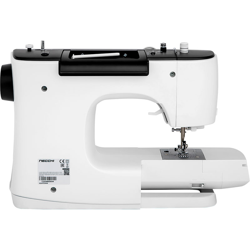 Швейная машина Necchi C360 ᐈ Купить в интернет-магазине Janome | Цена: 27990 грн | Отзывы ...