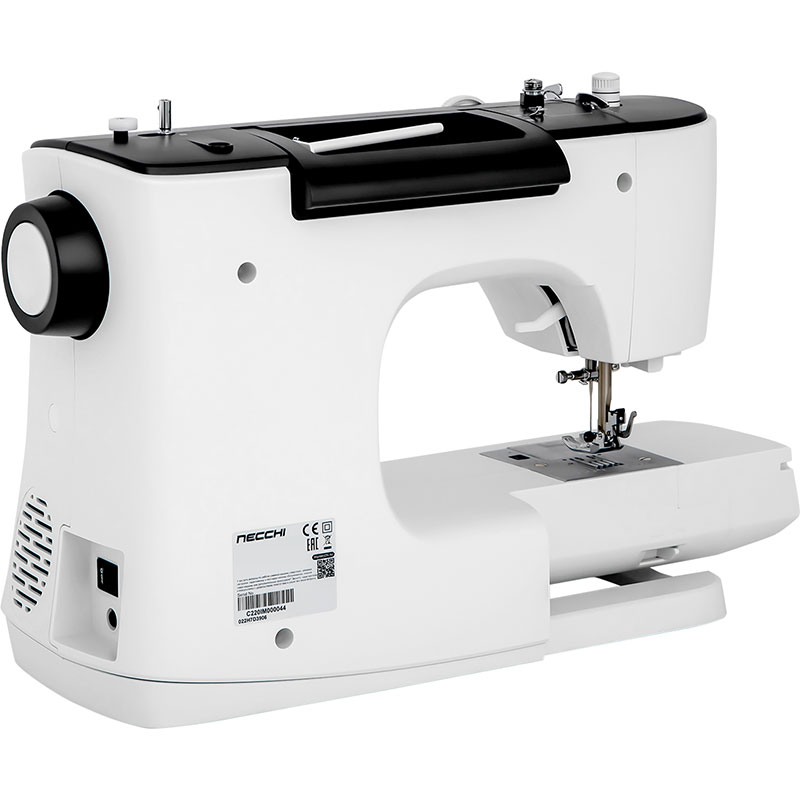 Швейная машина Necchi C360 ᐈ Купить в интернет-магазине Janome | Цена: 27990 грн | Отзывы ...