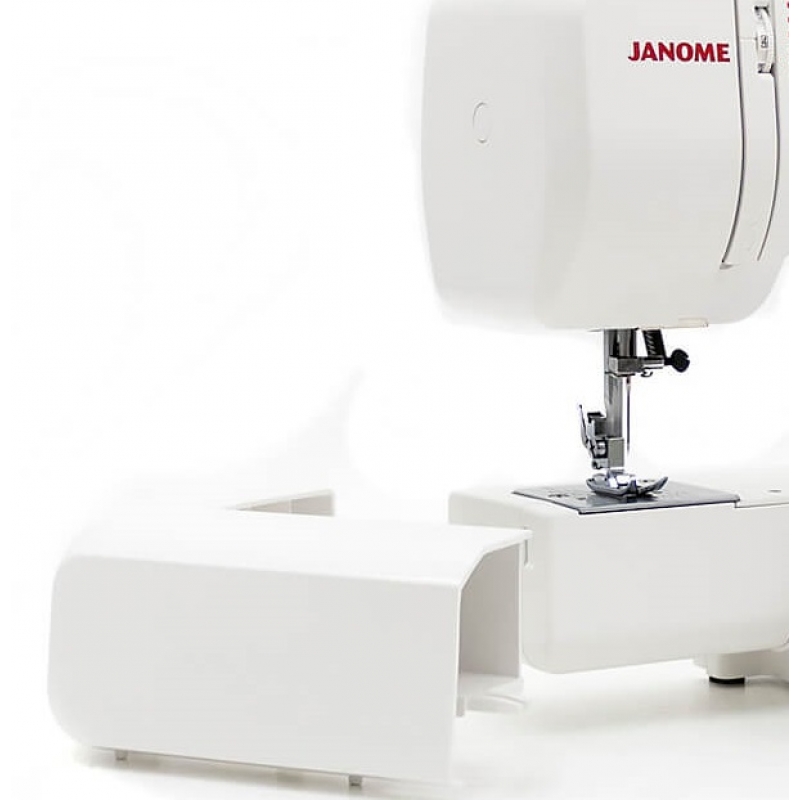 Швейная машина Janome 23e ᐈ Купить в интернет-магазине Janome | Цена ...