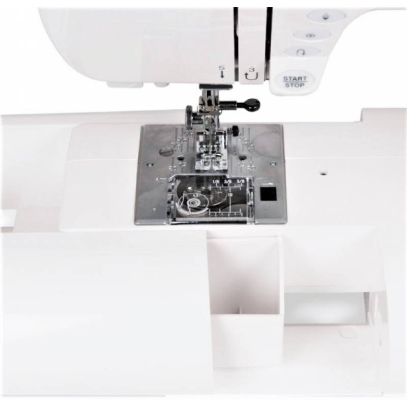 Швейная машина Janome DC 4030 Gold series ᐈ Купить в интернет-магазине Janome | Цена: 227 грн ...