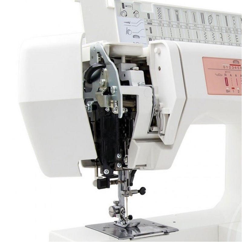 Швейная машина Janome Decor Excel 5018 ᐈ Купить в интернет-магазине ...