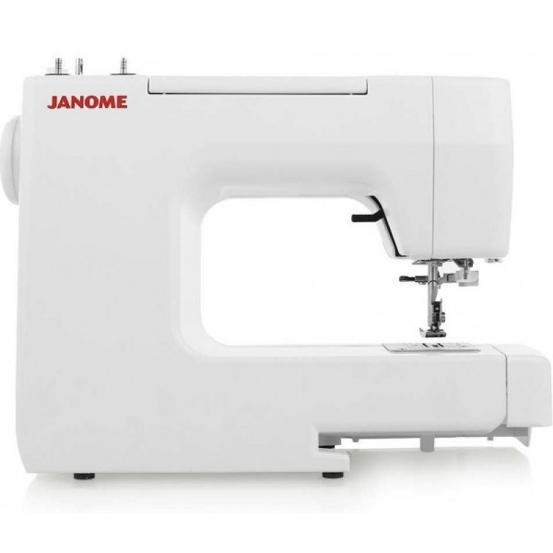 Швейная машина Janome Juno 513 ᐈ Купить в интернет-магазине Janome ...
