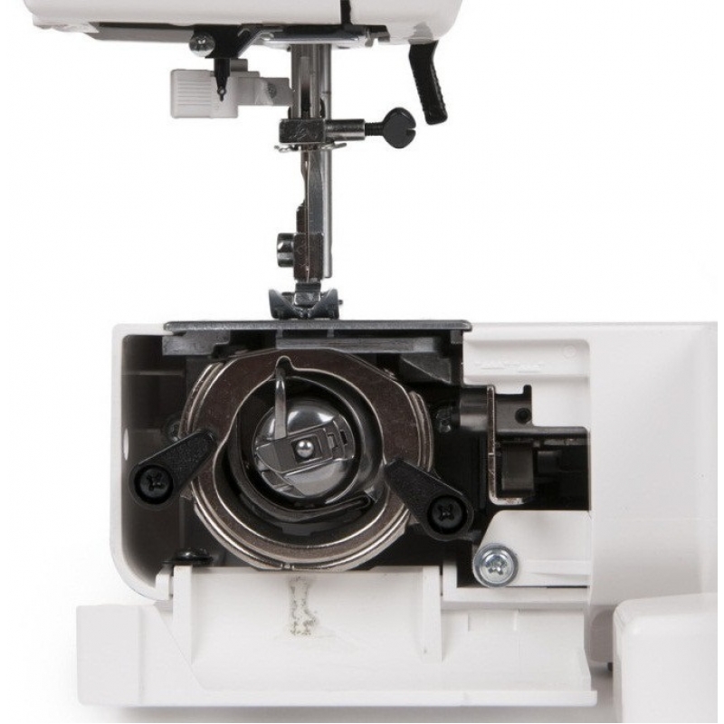 Швейна машина Janome Juno 507 ᐈ Купити в інтернет-магазині Janome ...