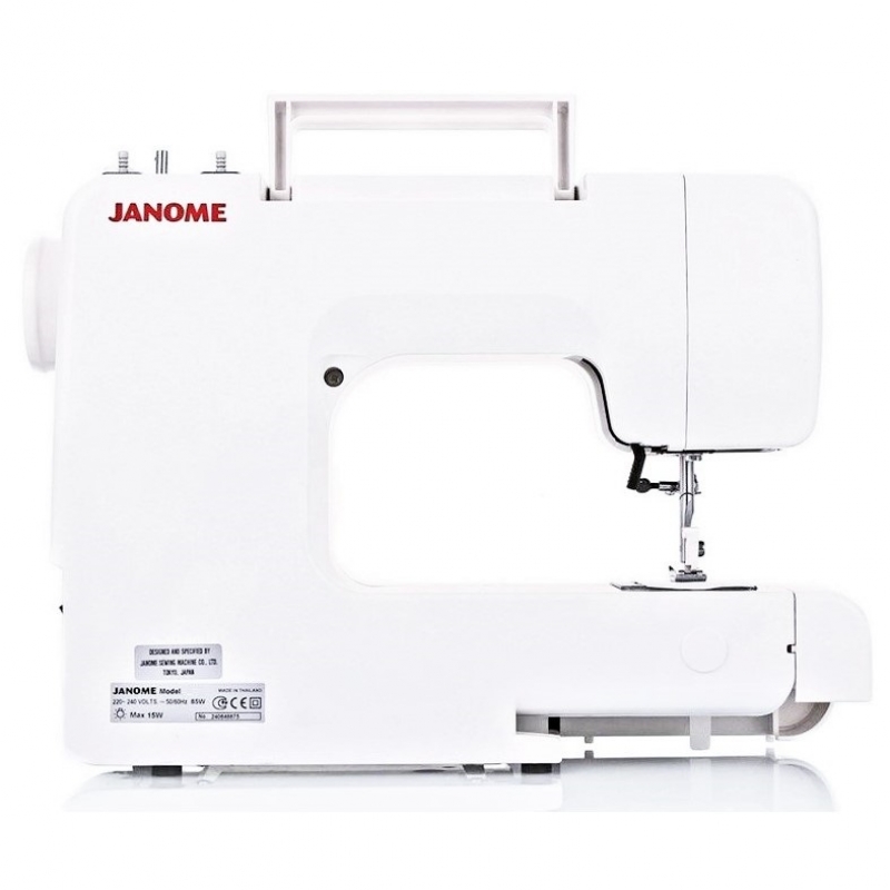 Швейная машина Janome VS 50 NEW ᐈ Купить в интернет-магазине Janome ...