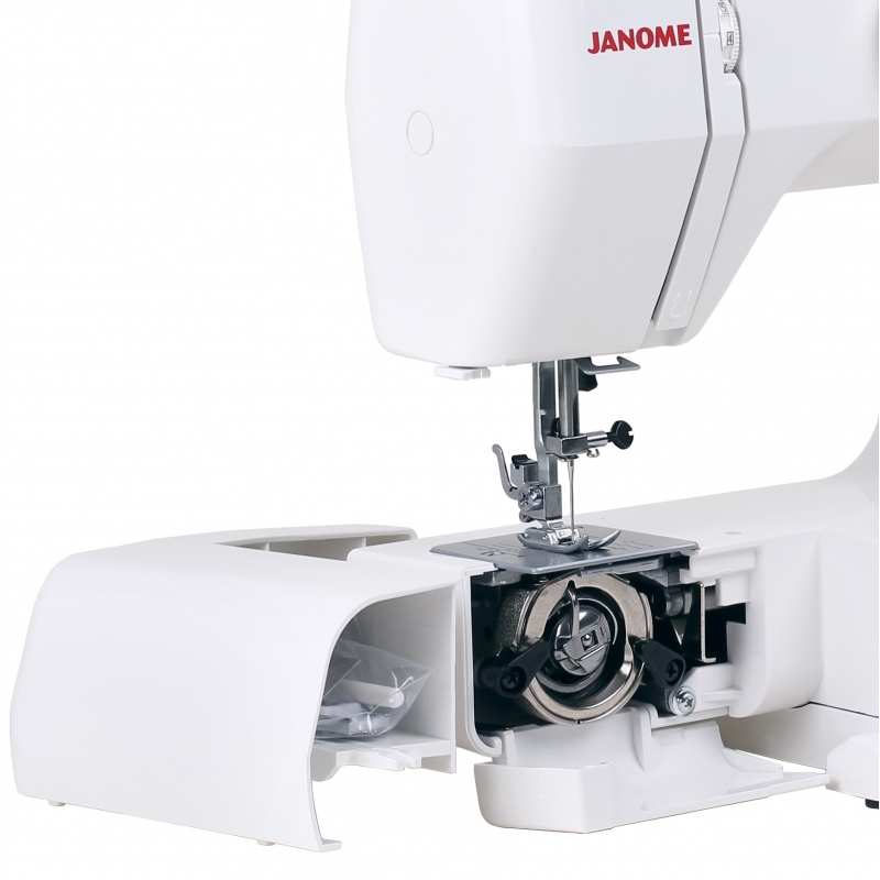 Швейная машина Janome VS 52 NEW ᐈ Купить в интернет-магазине Janome ...