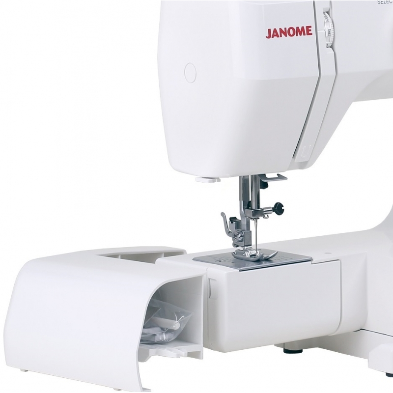 Швейная машина Janome VS 52 NEW ᐈ Купить в интернет-магазине Janome ...