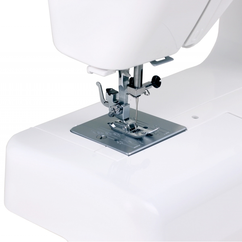 Швейная машина Janome VS 52 NEW ᐈ Купить в интернет-магазине Janome ...